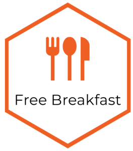 Travelbee Seaside Inn